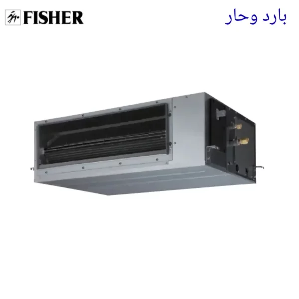 Basic Concealed Type - (Inverter) - Heat Pump